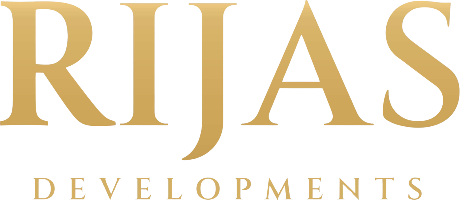 Luxury Real Estate Developers | Rijas Developments
